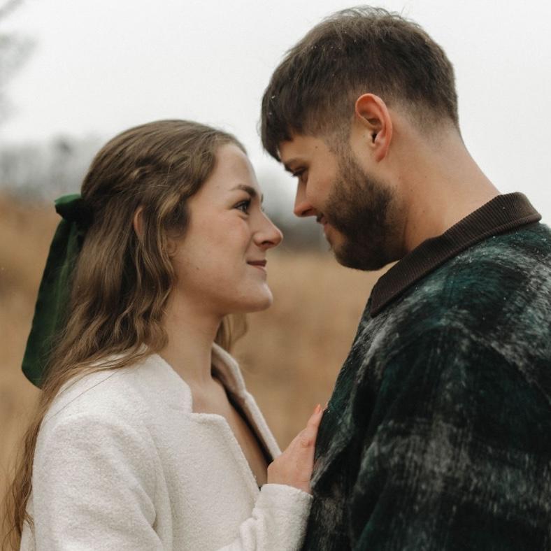 Lizzie Bowen and Caleb Corsaro's Wedding Website