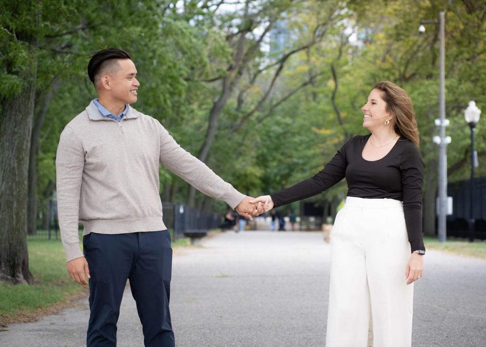 Emma Penn and David Nguyen's Wedding Website