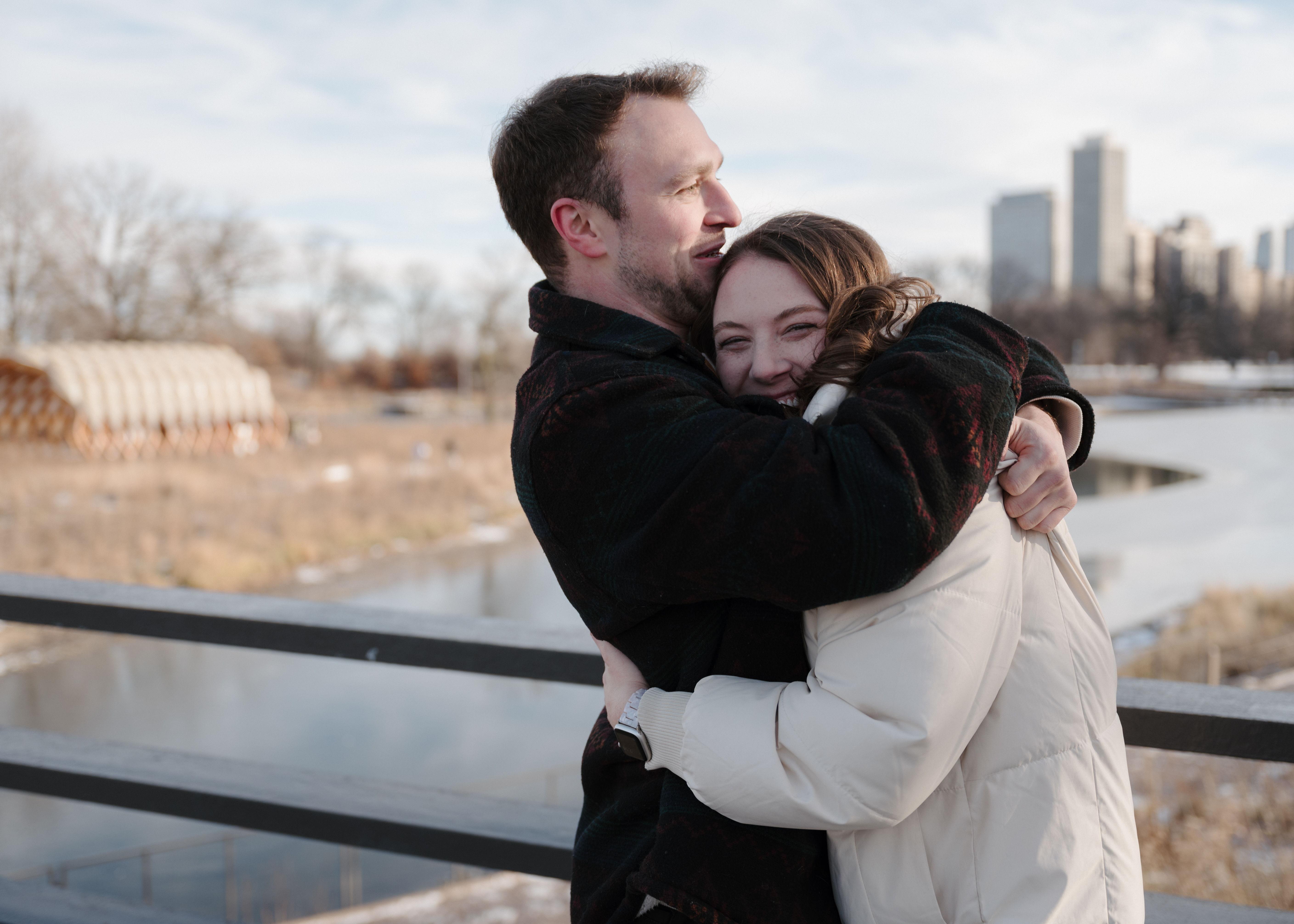 Stephanie King and Brock Prizel's Wedding Website