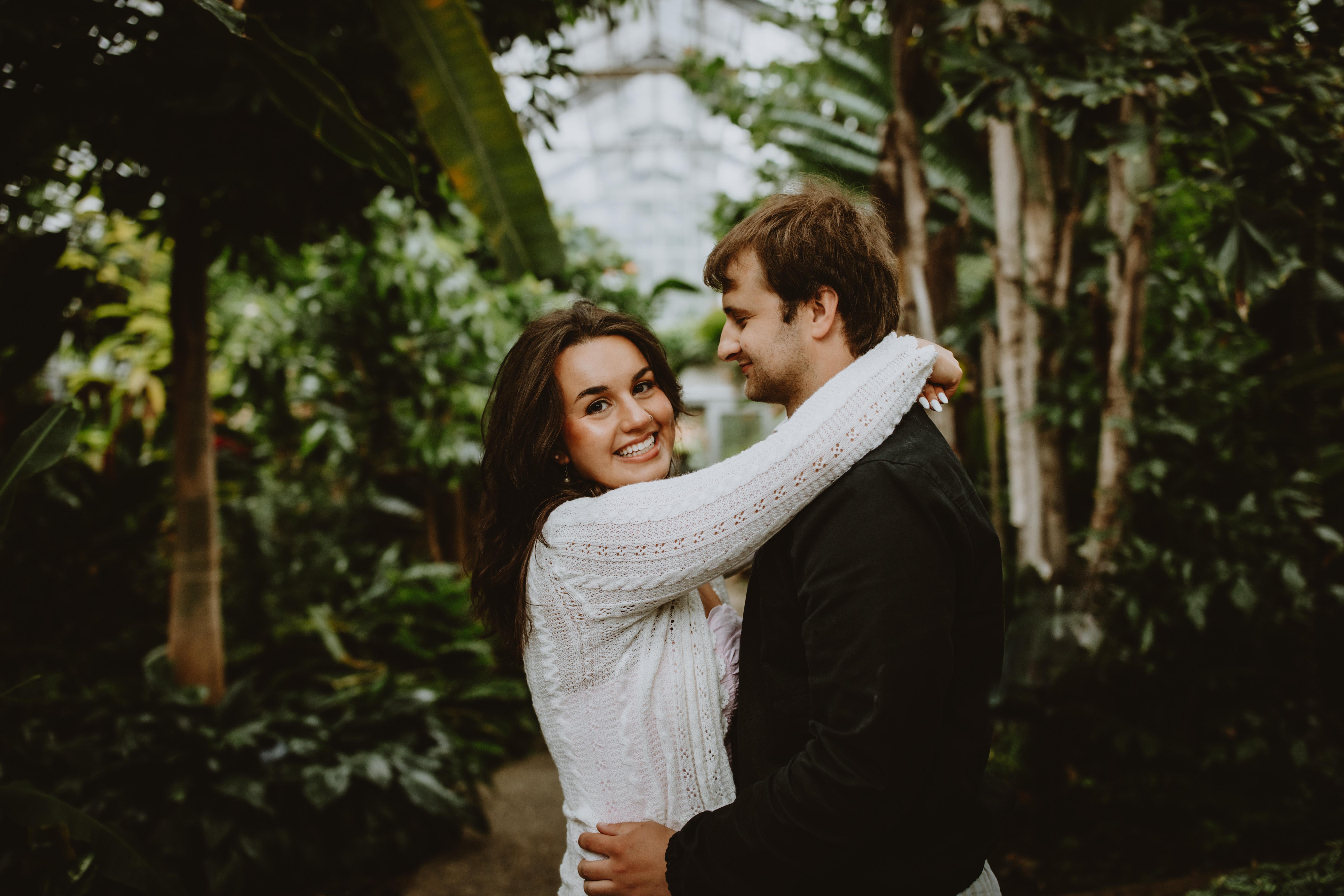 Noah Bleiler and Arianna Stringer's Wedding Website