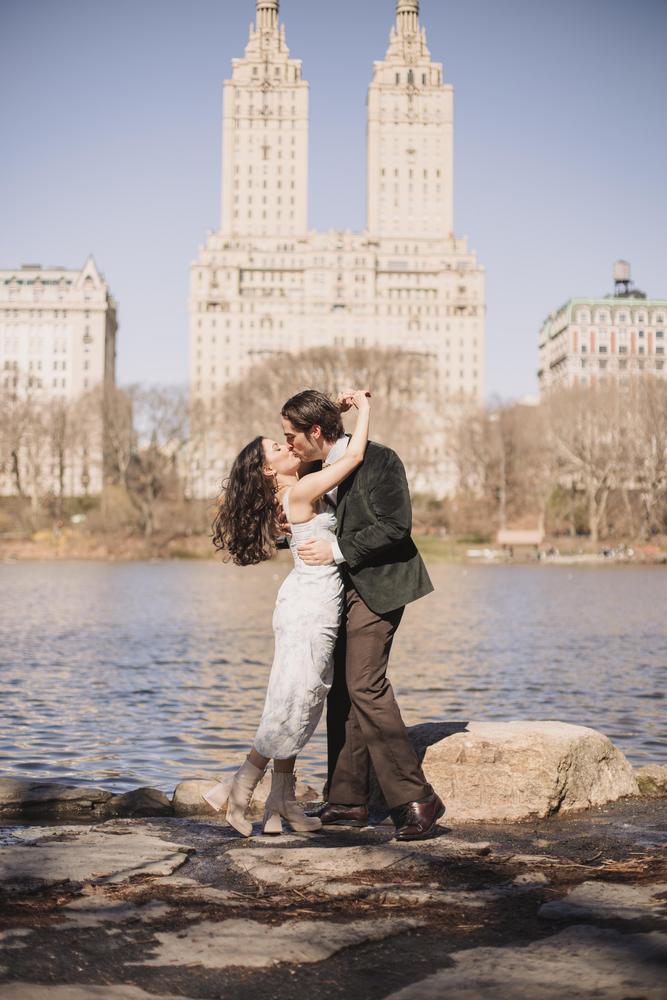 Emily Samuelson and Nick Stamatakis' Wedding Website