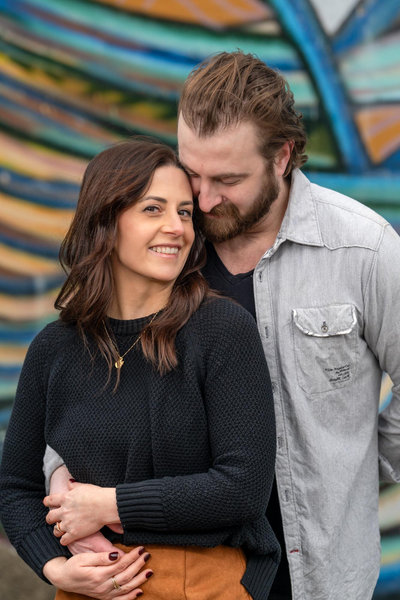 Danielle Farmer and Nick Mendenhall's Wedding Website