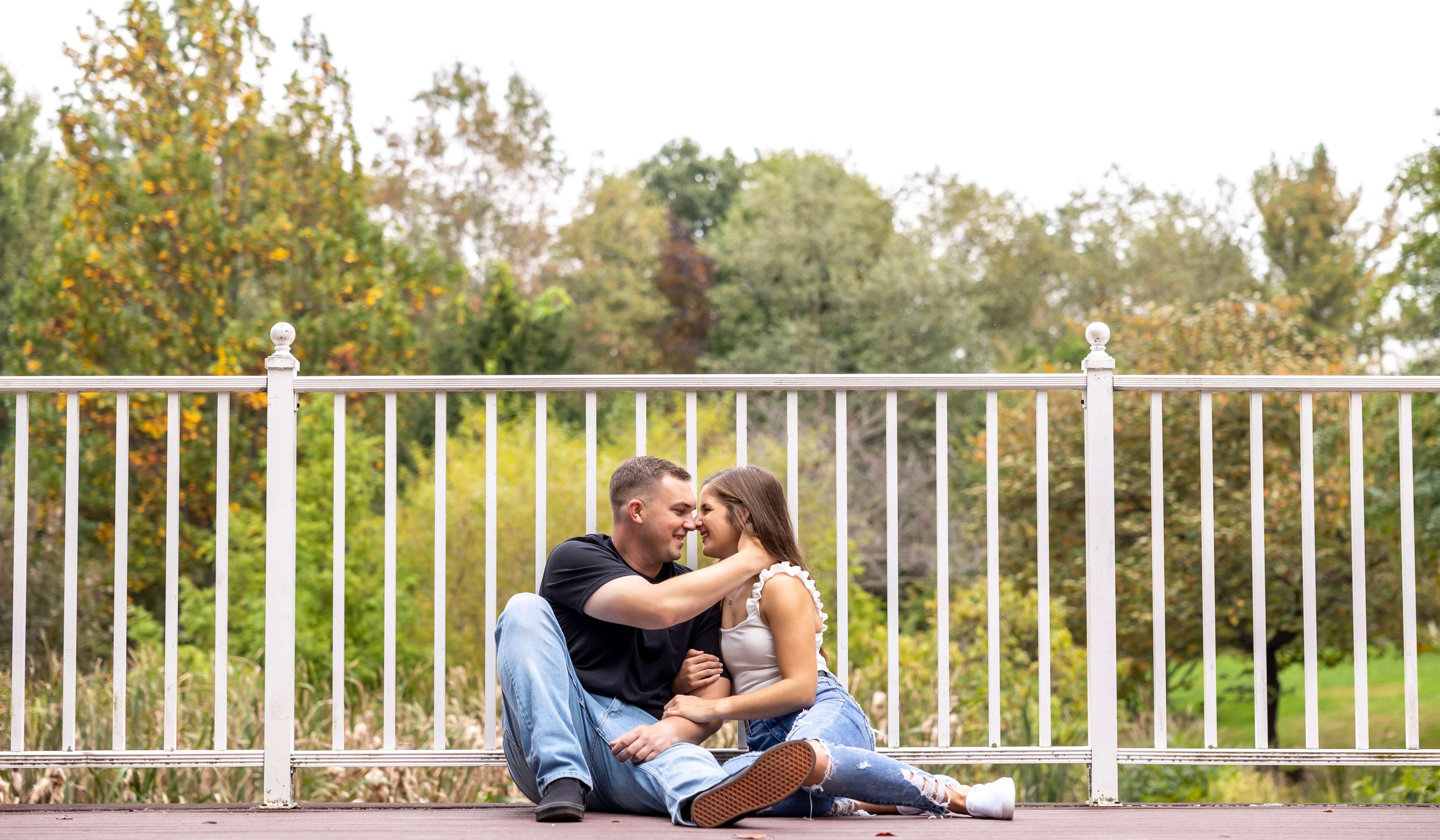 Alyssa Dice and Joseph Ramm's Wedding Website