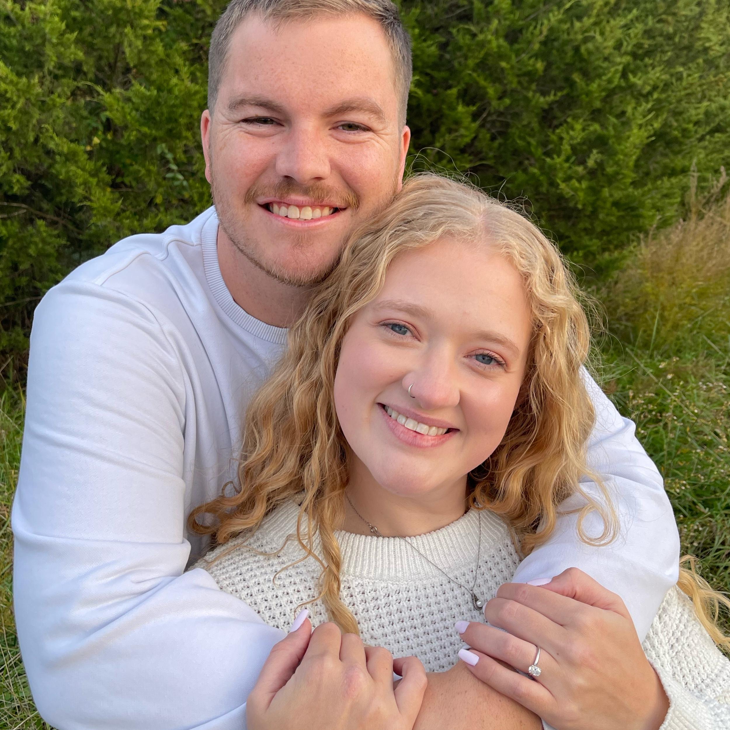 Abby Sutherland and Michael Pappan's Wedding Website