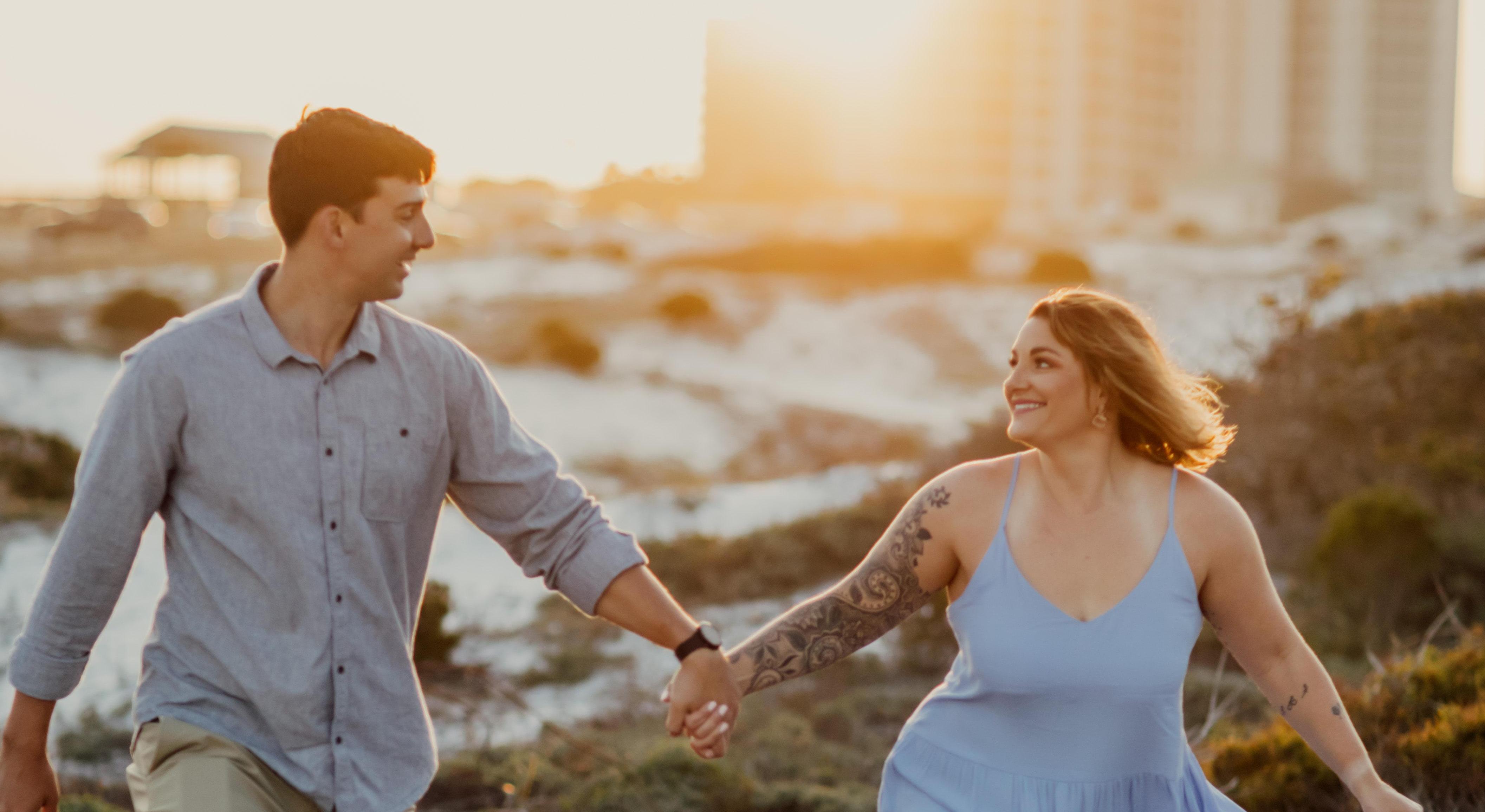 Emma Rush and Patrick Bodnar's Wedding Website