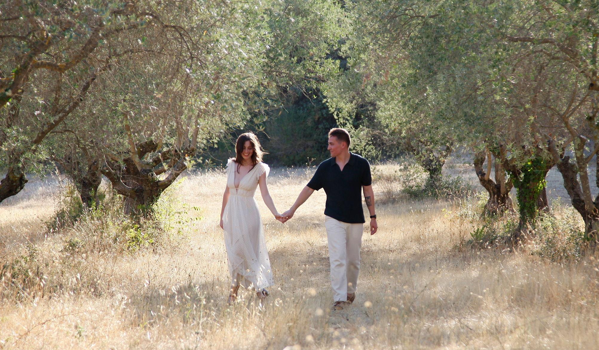 Patrick Watters and Sinead McAuliffe's Wedding Website