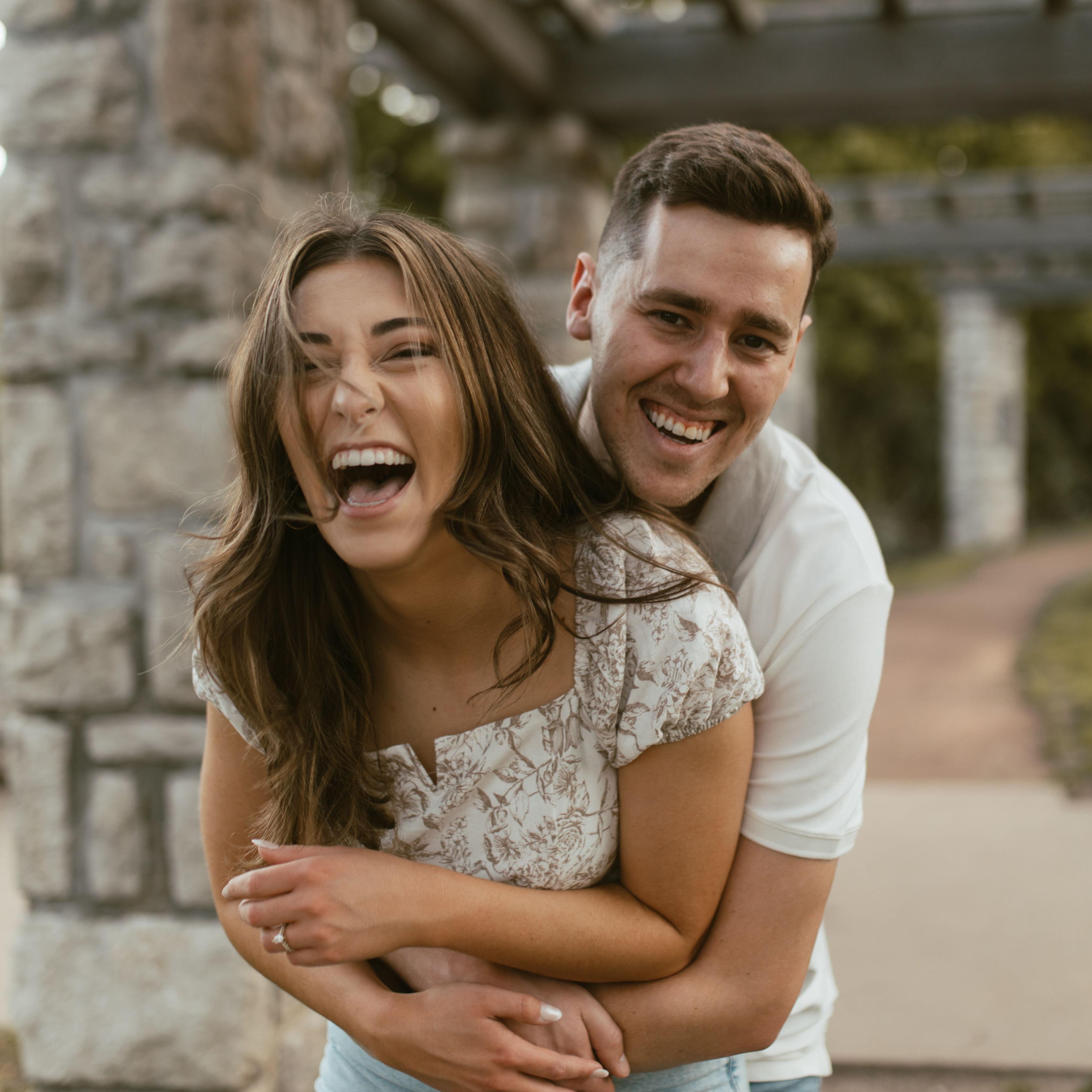 Nikki Hoke and Kyle Therman's Wedding Website