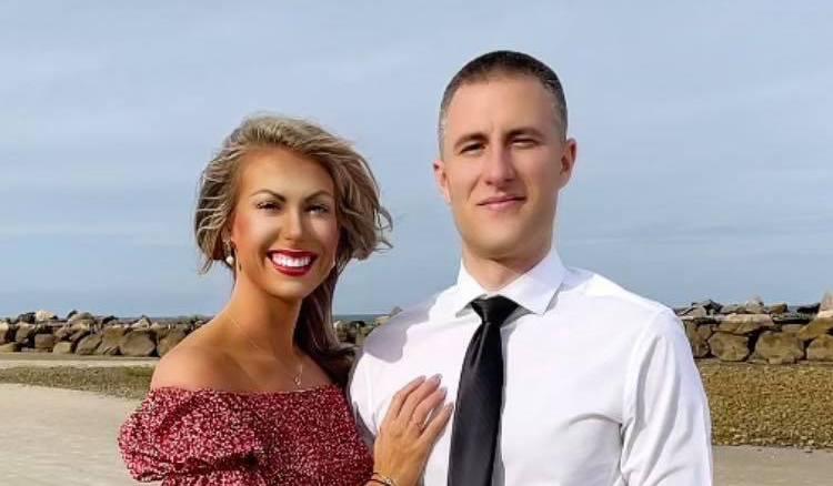 Kristen Cameron and Jared Forgues' Wedding Website