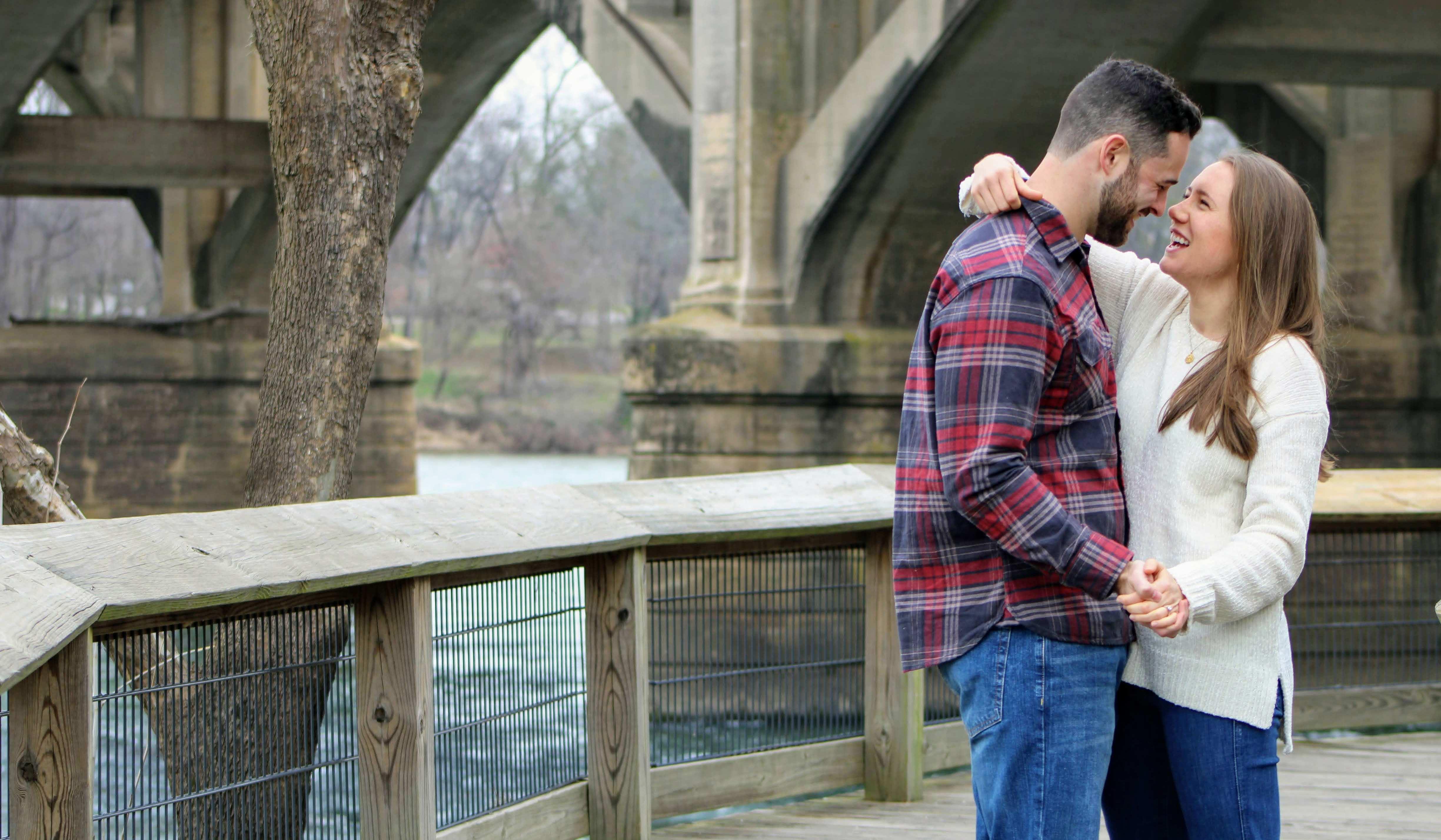 Catherine Smithdeal and Nick Shiver's Wedding Website