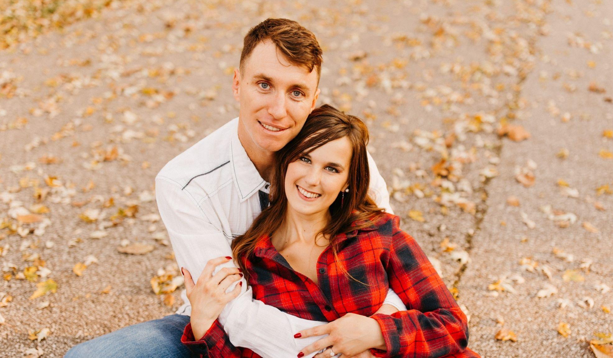 Tara Stross and John Hoeffner's Wedding Website