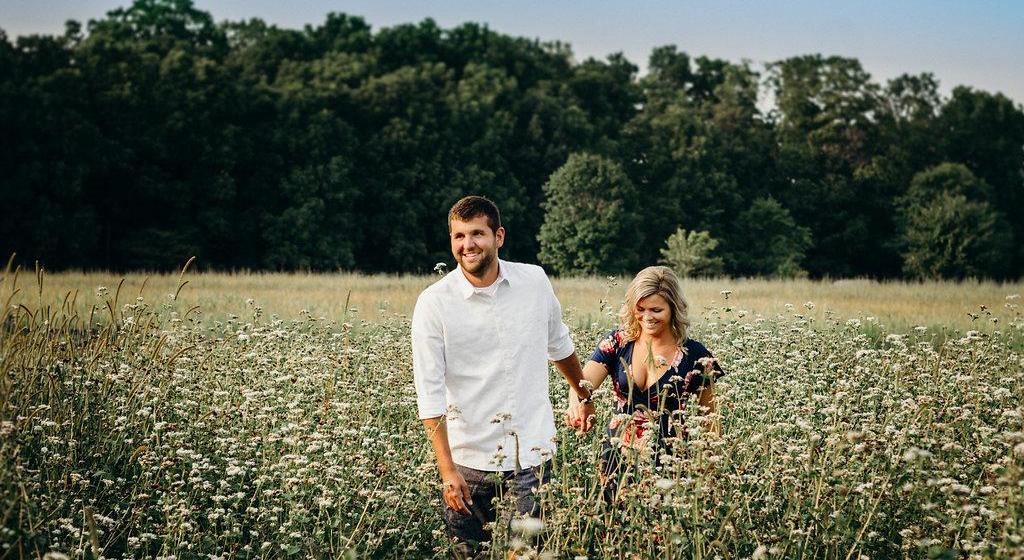 Stephanie Topping and Aaron Tithof's Wedding Website