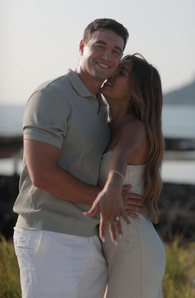 Jackie Best and Matt Cullen's Wedding Website