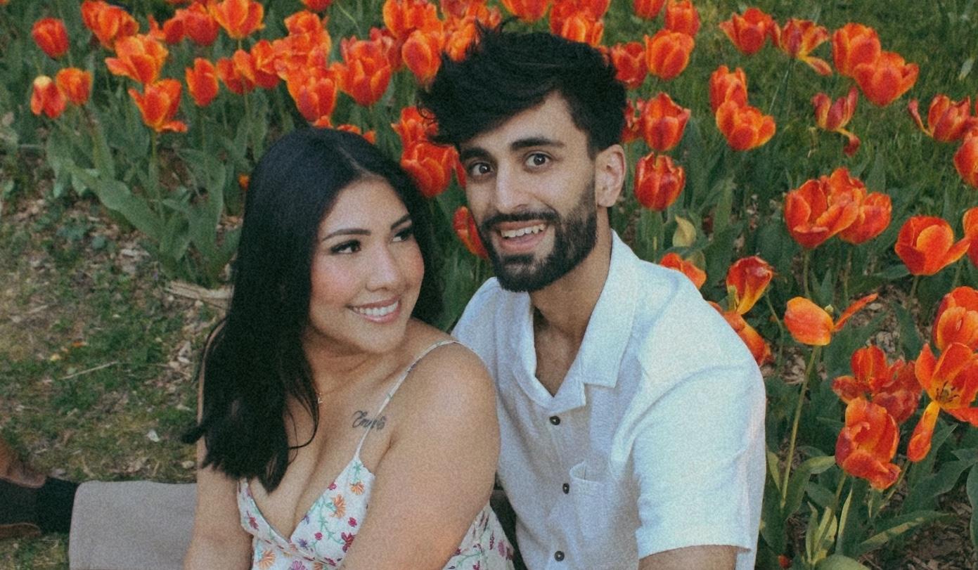 Kat Patel and Arjun Patel's Wedding Website