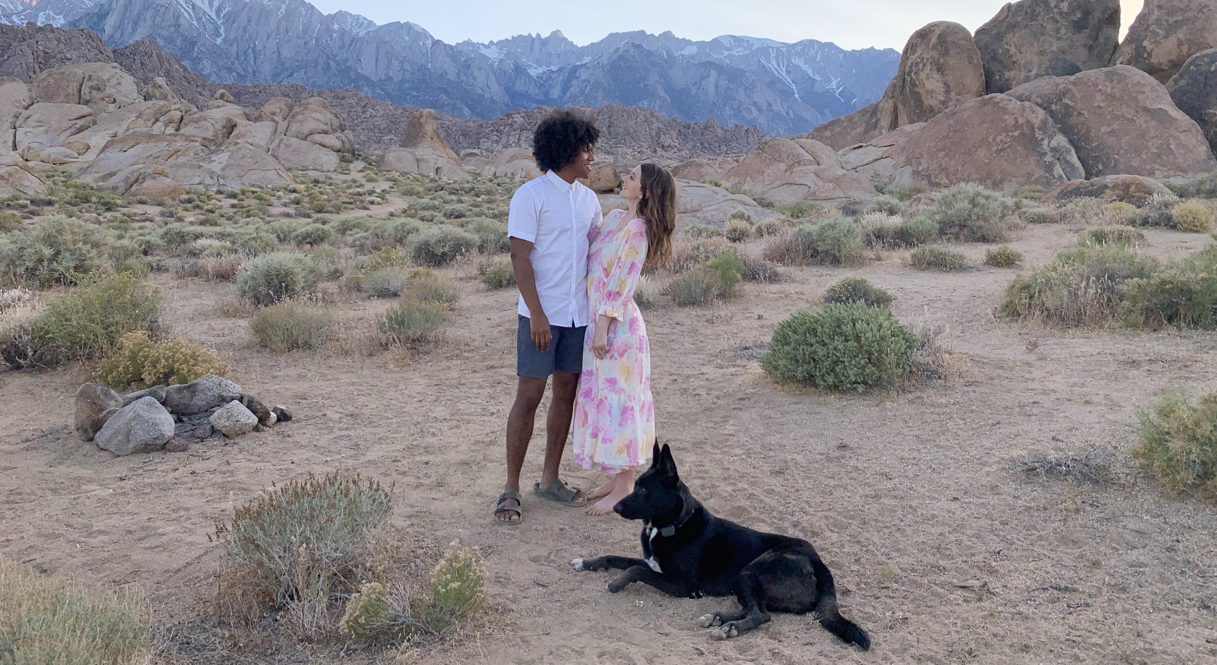 Jenna Dargenzio and Marc Conklin's Wedding Website