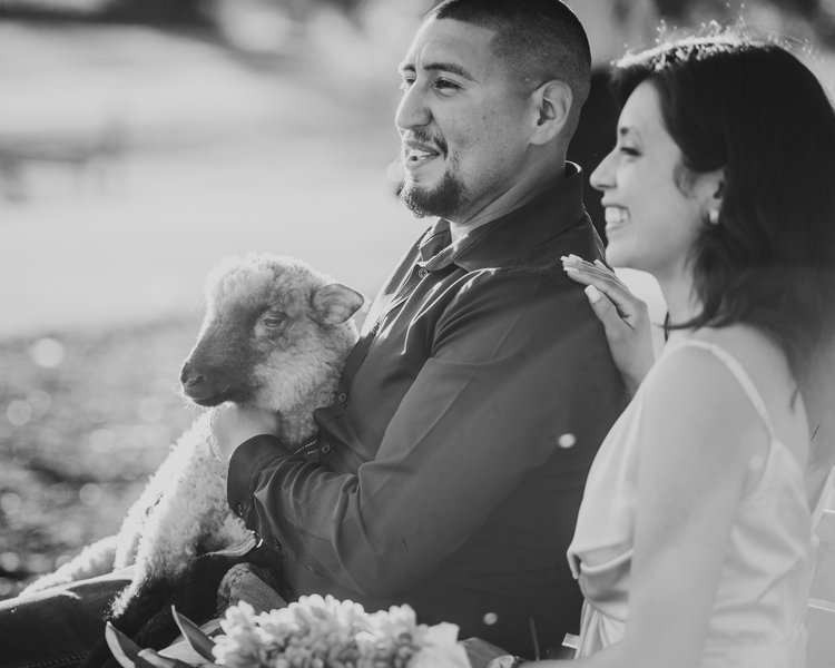 Carla Bonilla and Reynol Ruiz's Wedding Website