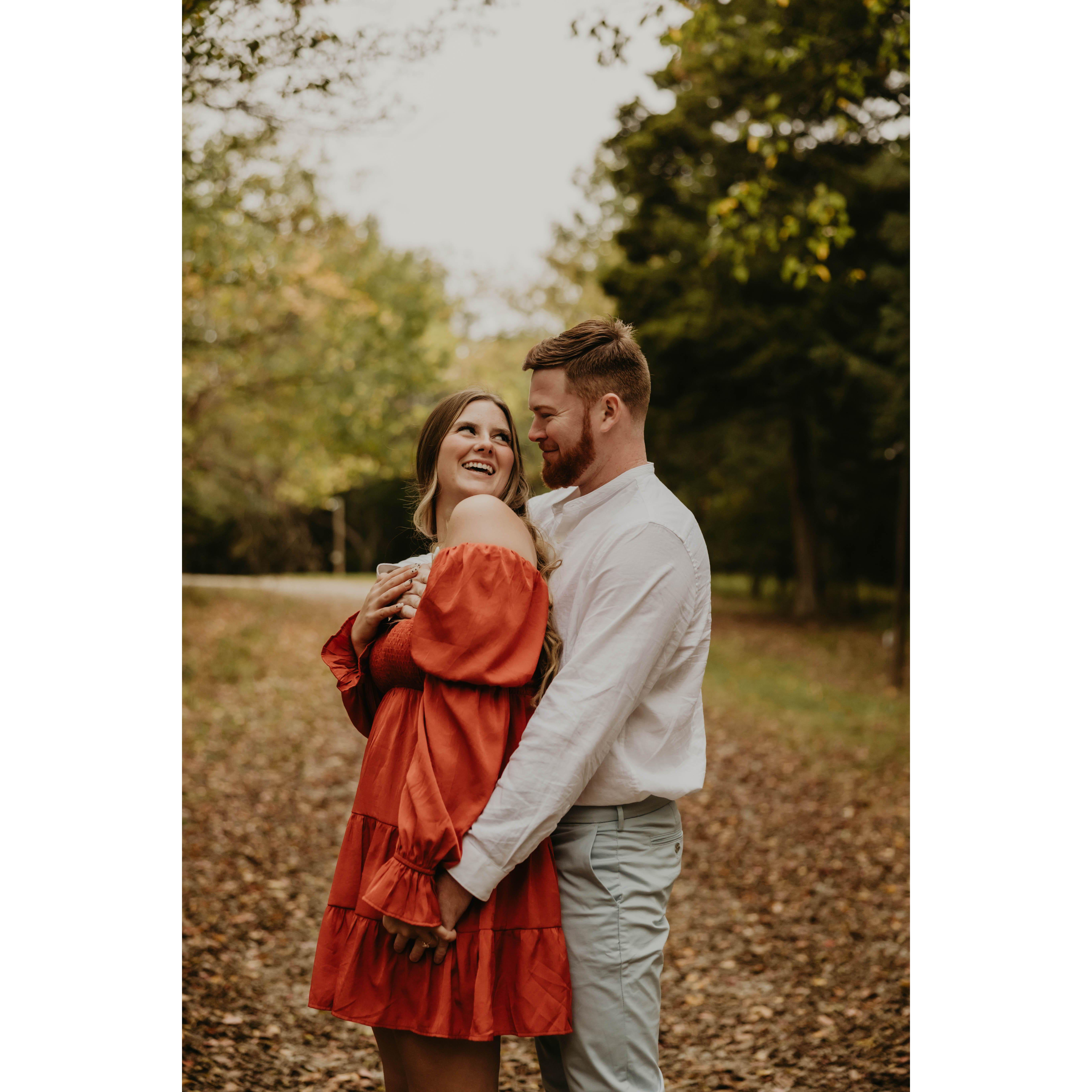 Tia Kohl and Ryan Vaughn's Wedding Website