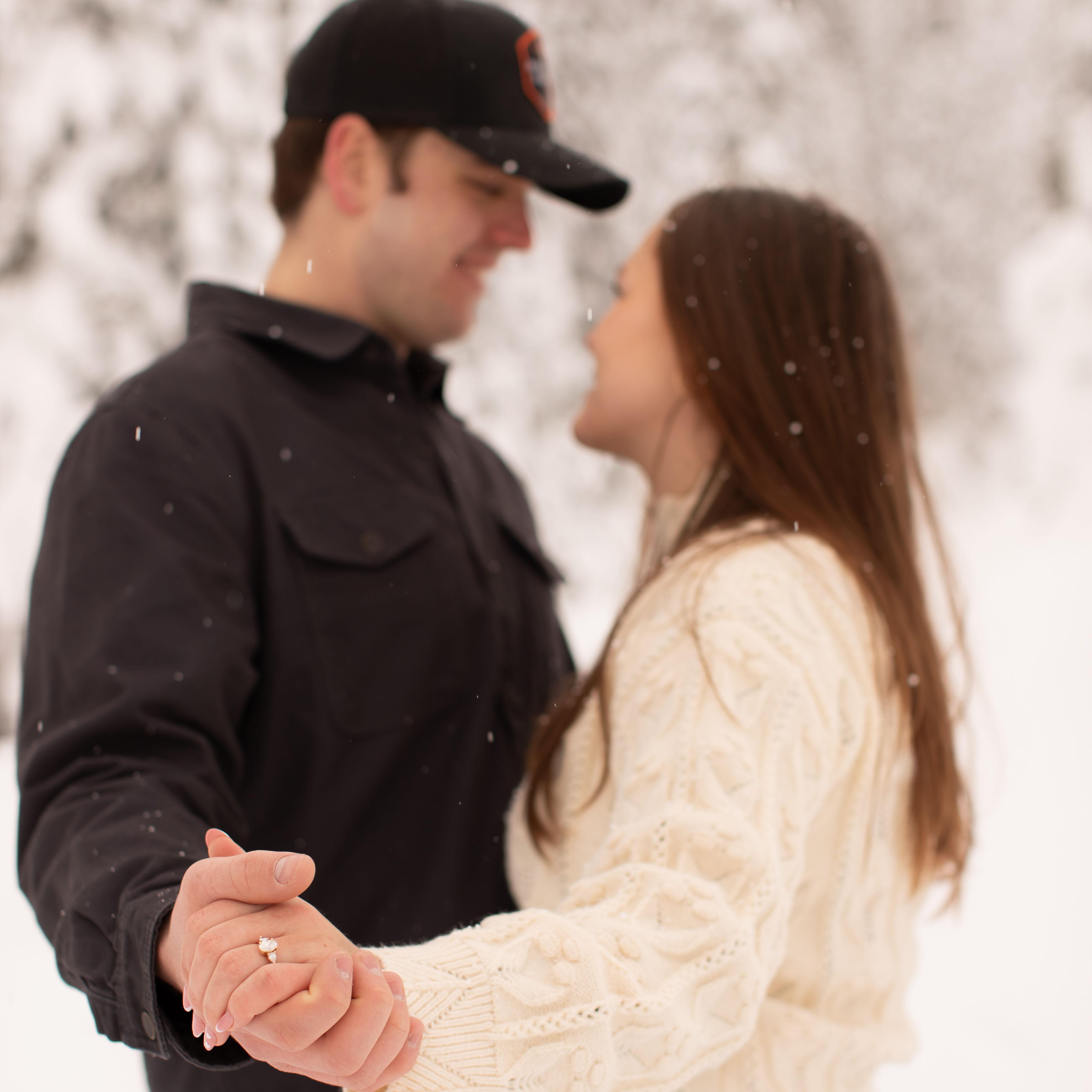 Kailey Newton and Hunter Smeaton's Wedding Website