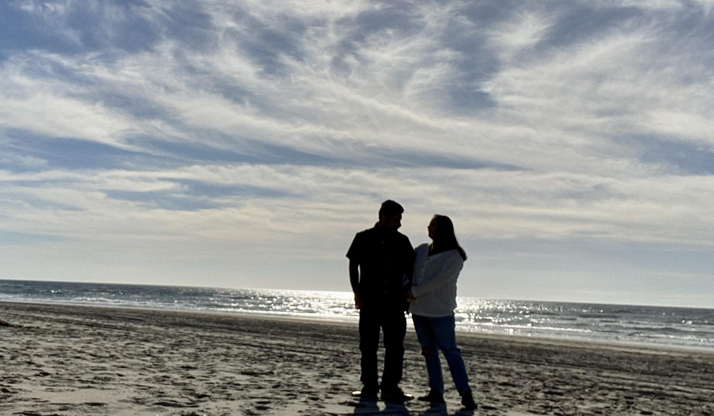 Alyssa Morgan and Guillermo Amezola-Padilla's Wedding Website