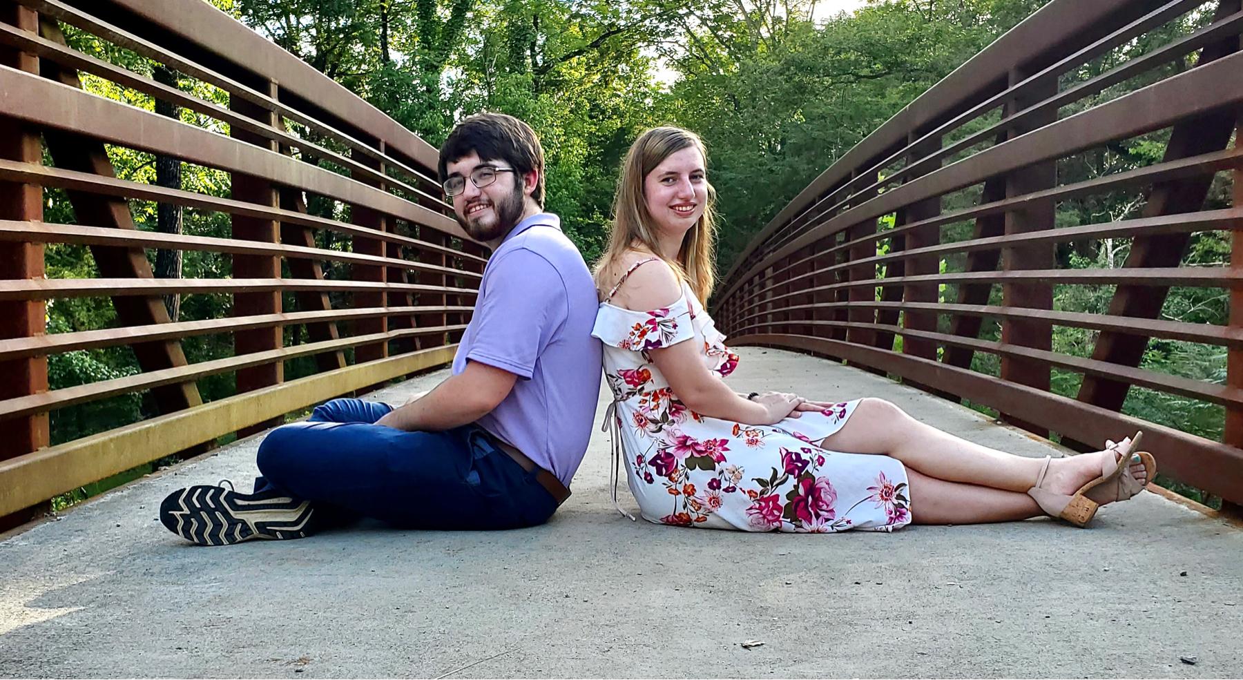 Sam Cofield and Josh Cofield's Wedding Website