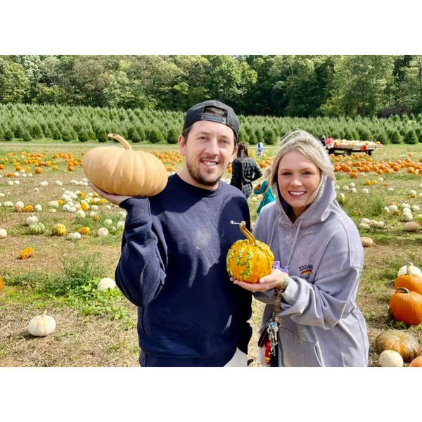 Tony Clancey and Devon Singley's Wedding Website