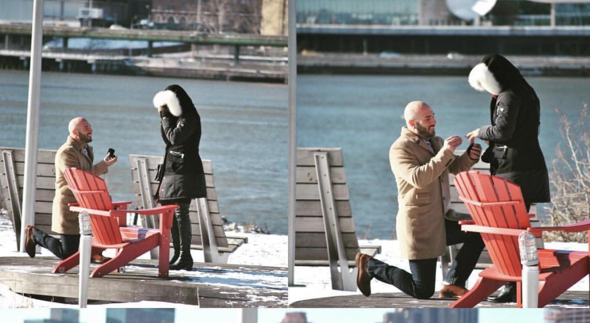 Valery Cruz and Daniel Manetta's Wedding Website