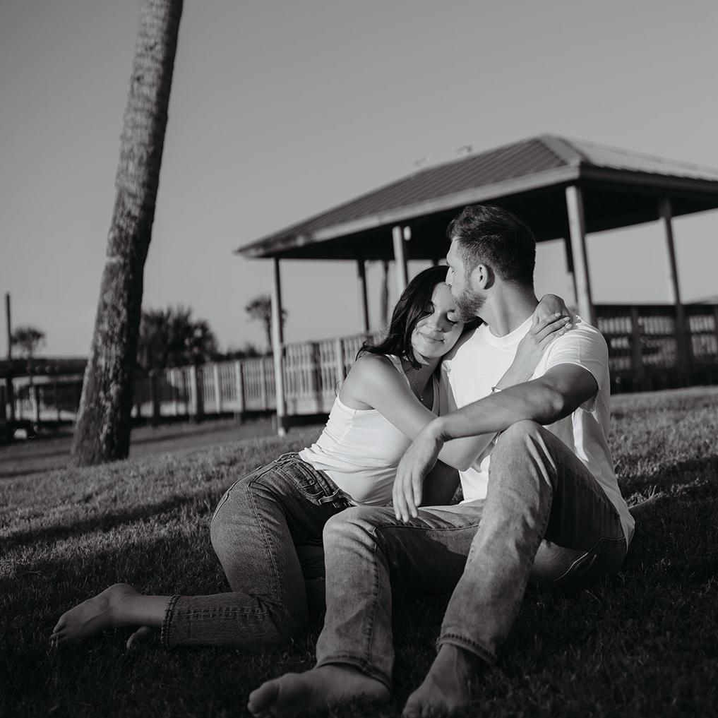 Peyton Lawser and Lucas Riley's Wedding Website