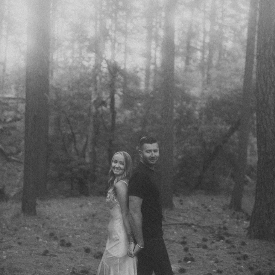 Cierra Rose and Cole Herrera's Wedding Website