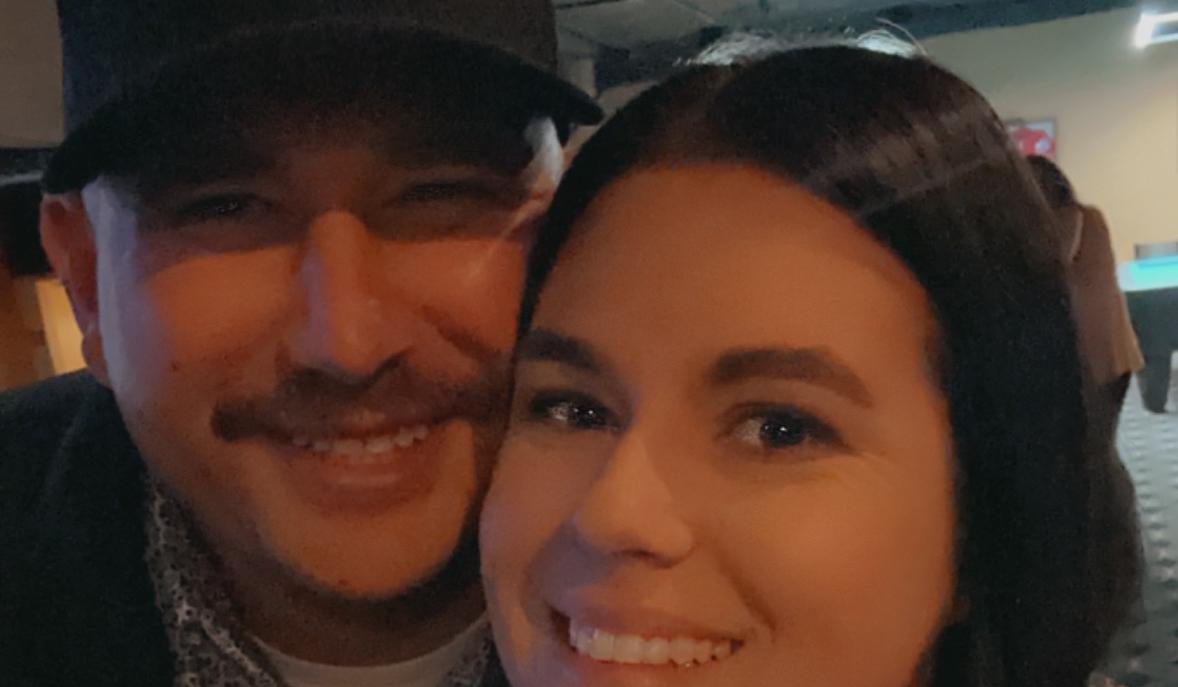 Breann George and Patrick Gallagher jr's Wedding Website