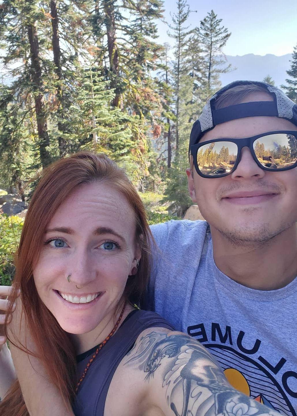 Nicole Sippel and Chase DesJardin's Wedding Website