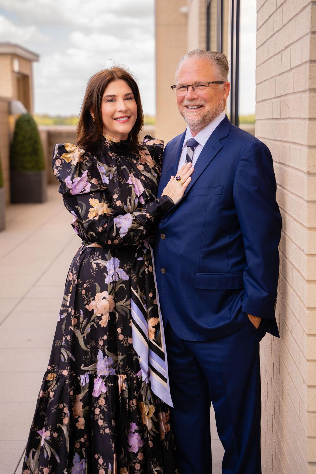 Jennifer Gundersen and Craig Gundersen's Wedding Website