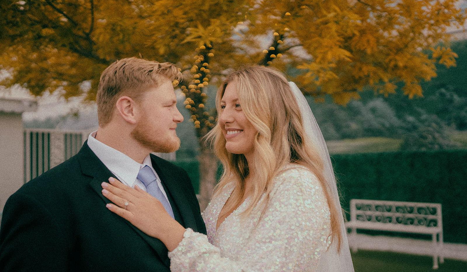 Delaney Van Arsdall and Drew Osborn's Wedding Website