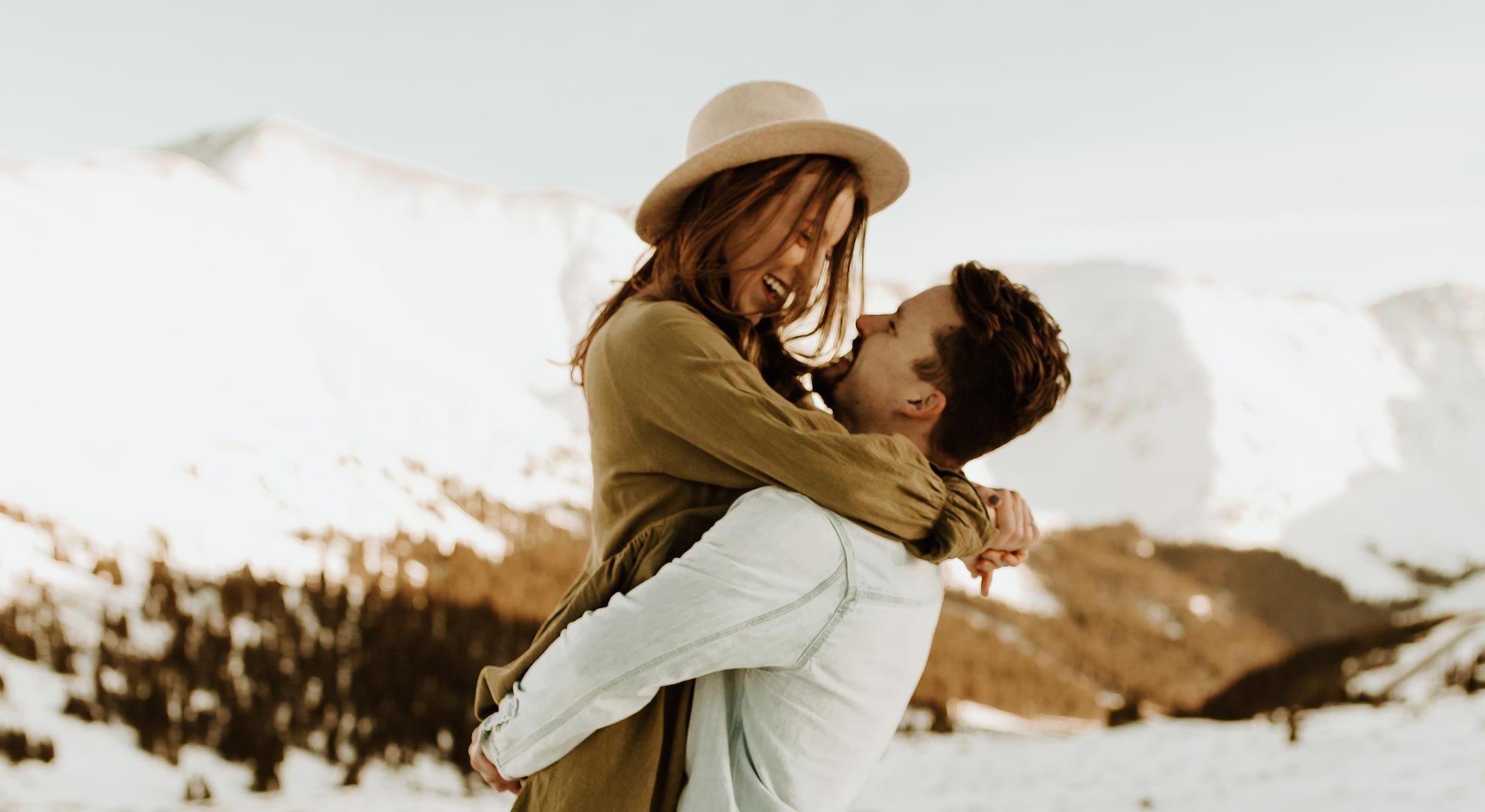 Dani Snider and Andrew Crews' Wedding Website