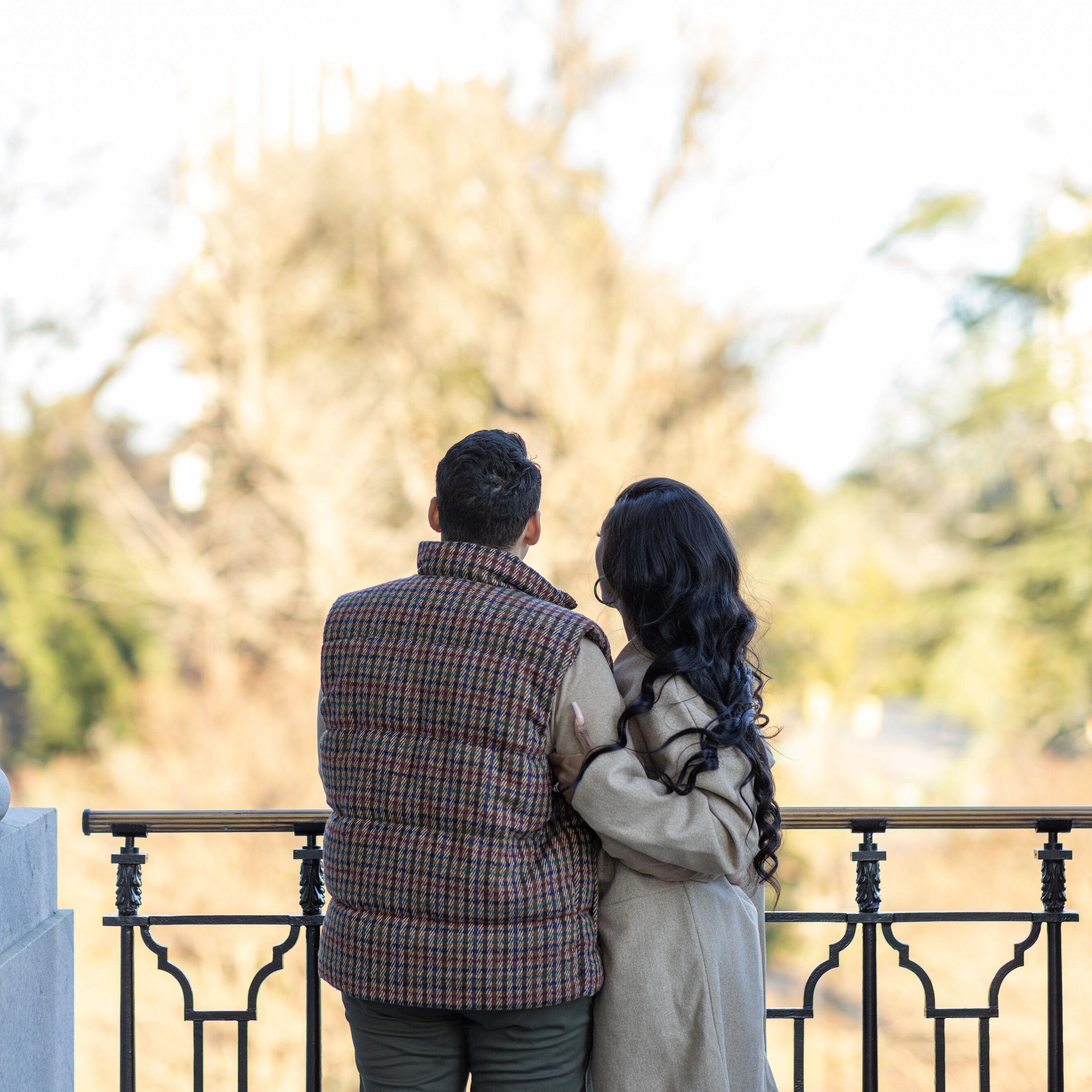 Charmaine Meridian and Zachary Meridian's Wedding Website