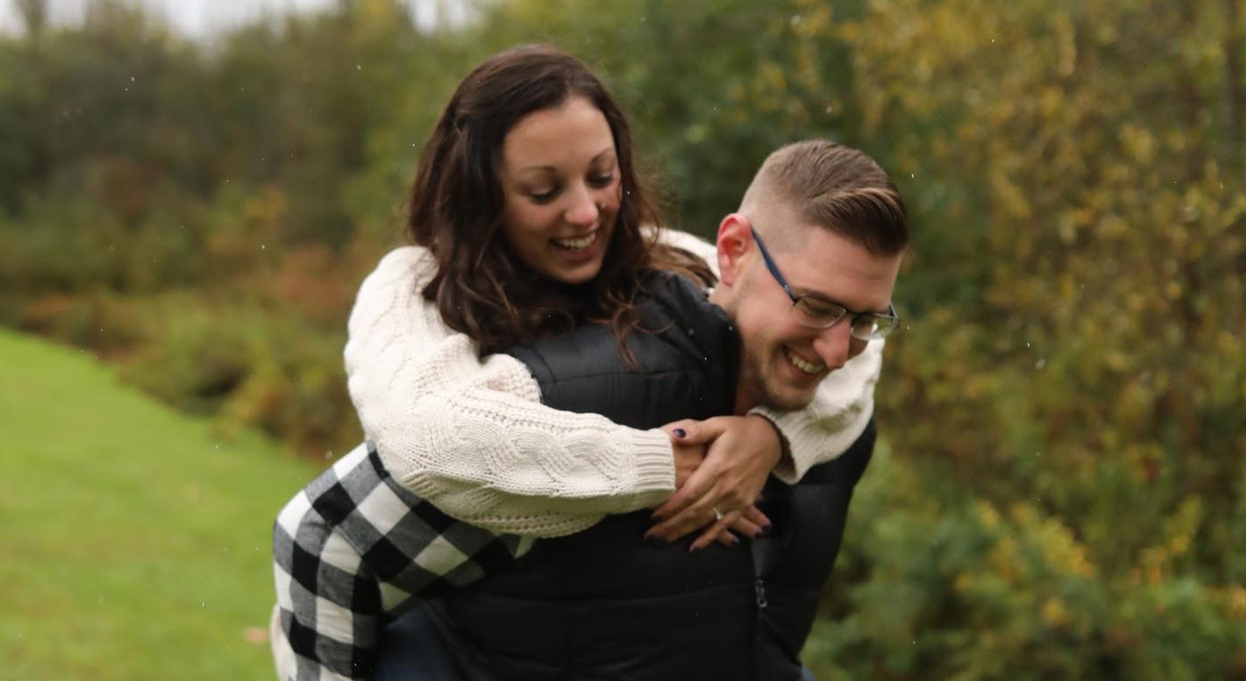 Amanda Dolan and Jeremy Calzone's Wedding Website