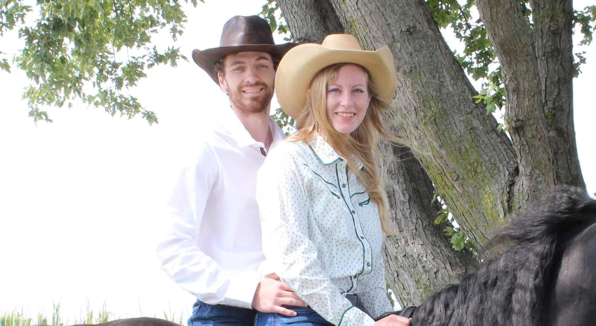 Aubri Henke and Matthew Boardman's Wedding Website