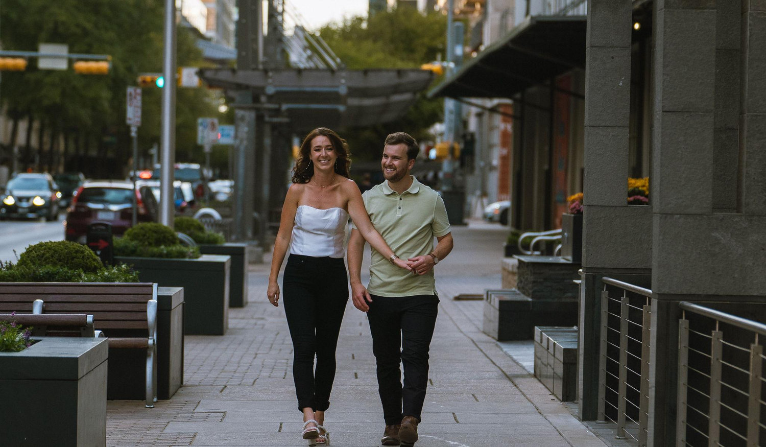 Maggie Castillo and Alexander Rizik's Wedding Website