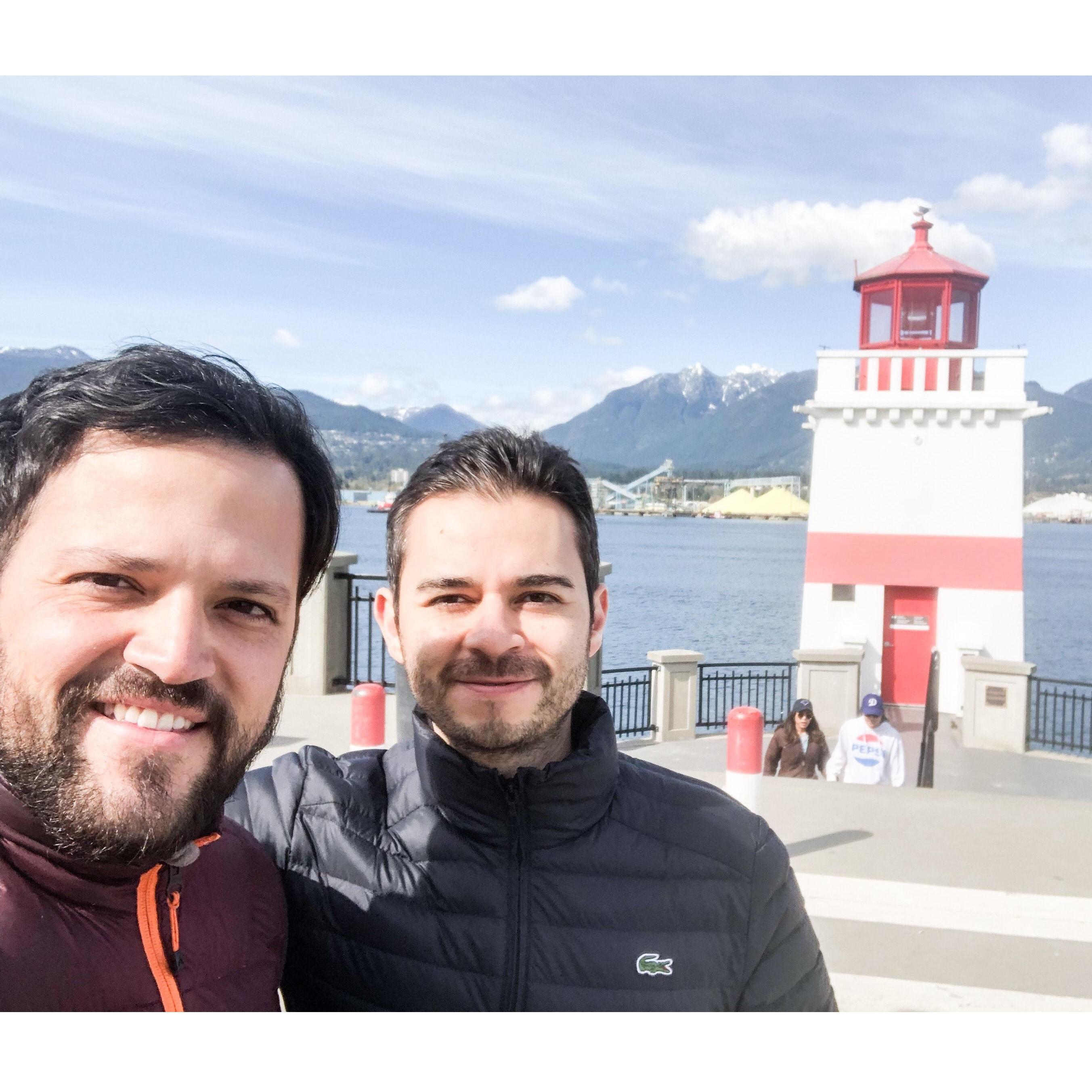 Mario Borbolla and Angel Návar's Wedding Website