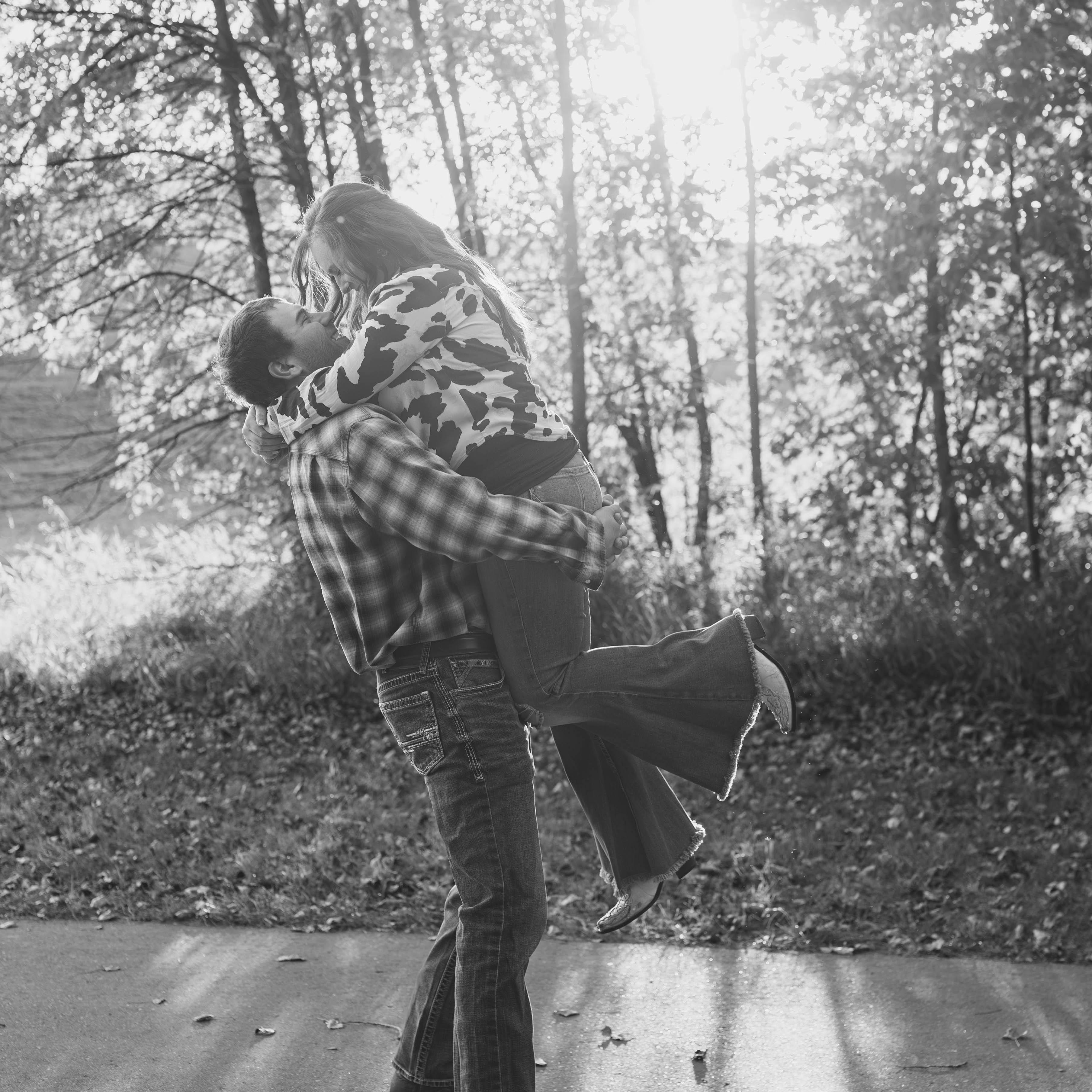 Casey Andrade and Ryan Drees' Wedding Website