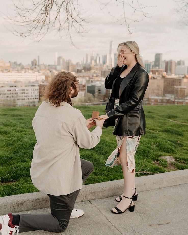 Kaitlyn Kapusta and Ryan Mulhall's Wedding Website