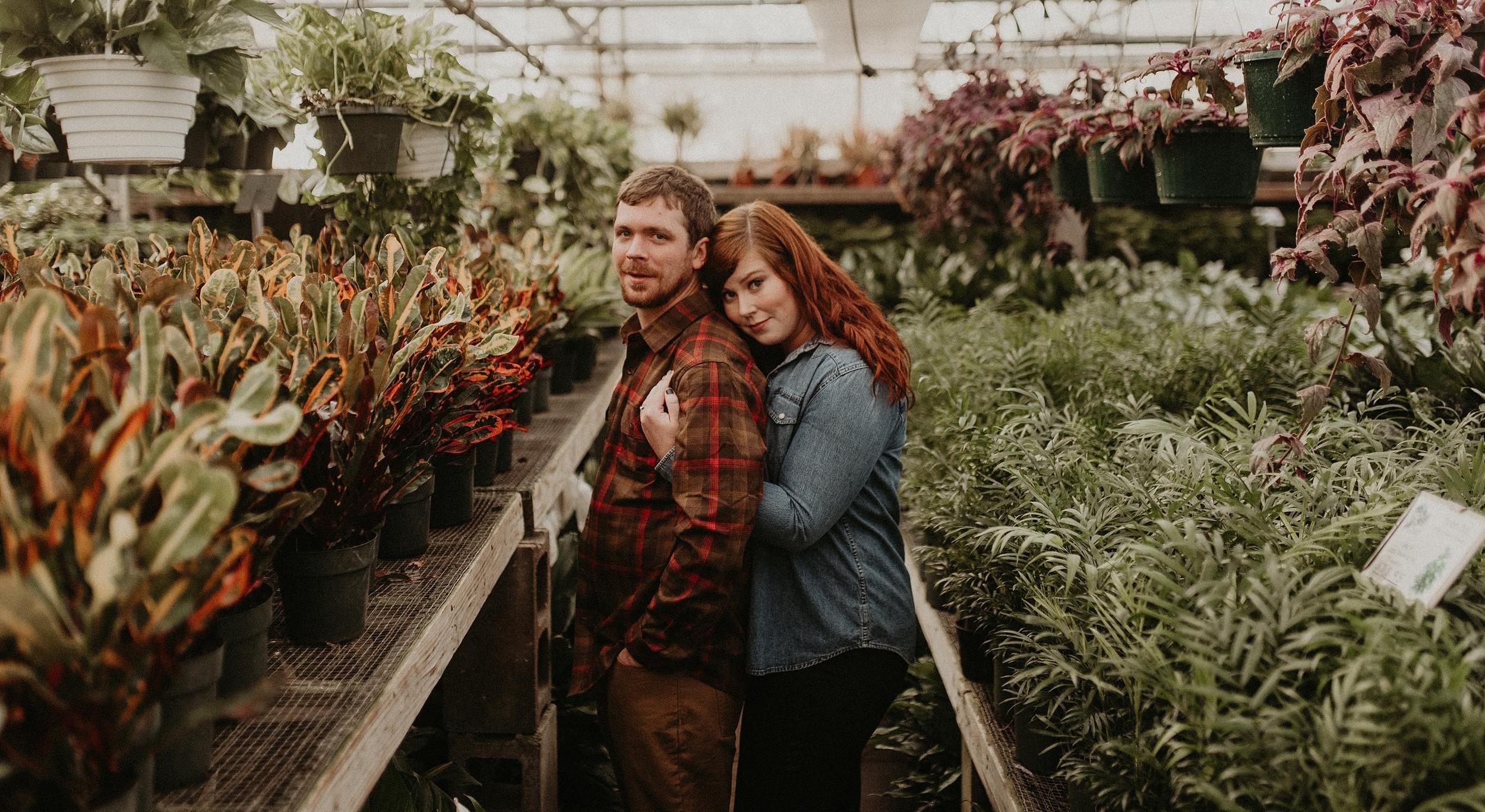 Amanda Monk and Kyle Linder's Wedding Website