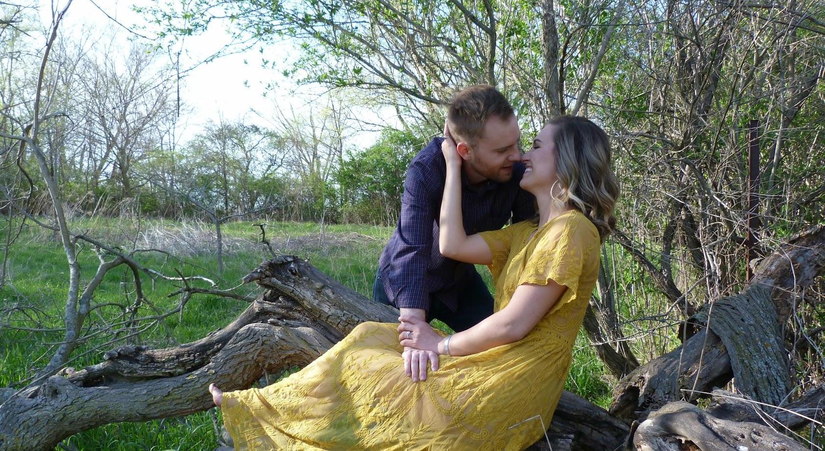 Arrington Muhl and Maxwell Hammond's Wedding Website