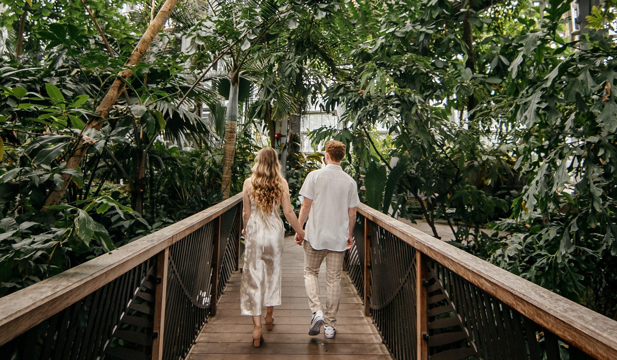 Regan Goodman and Braden Breese's Wedding Website