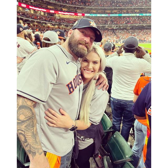 April Barriga and Shane Creel's Wedding Website