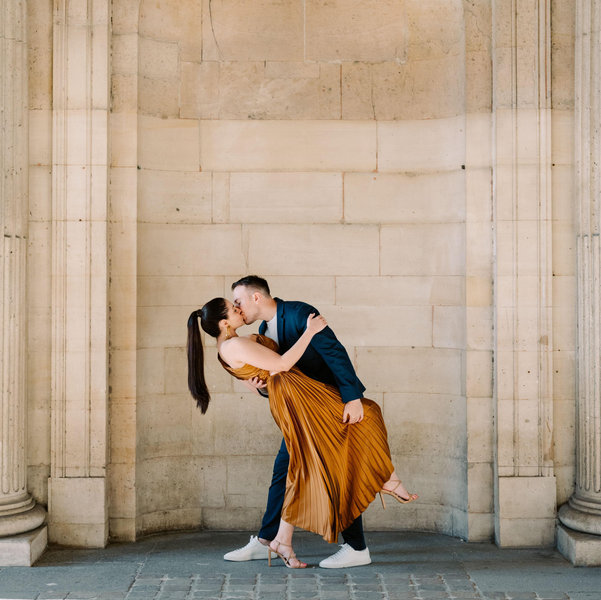 Rachel Parke and Andrew Levin's Wedding Website