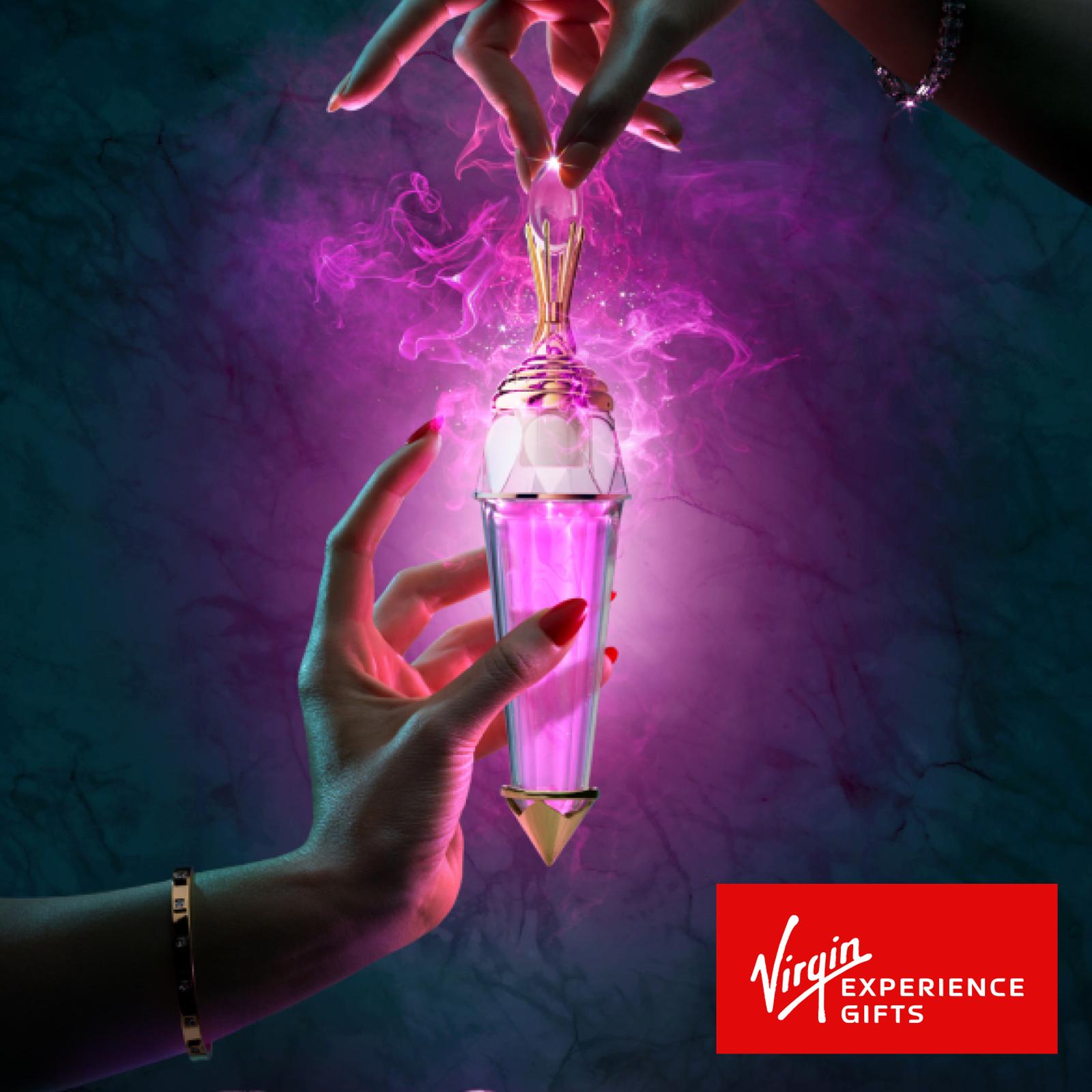 Virgin Gifts, Death Becomes Her Broadway Theater Tickets for 2 - New ...