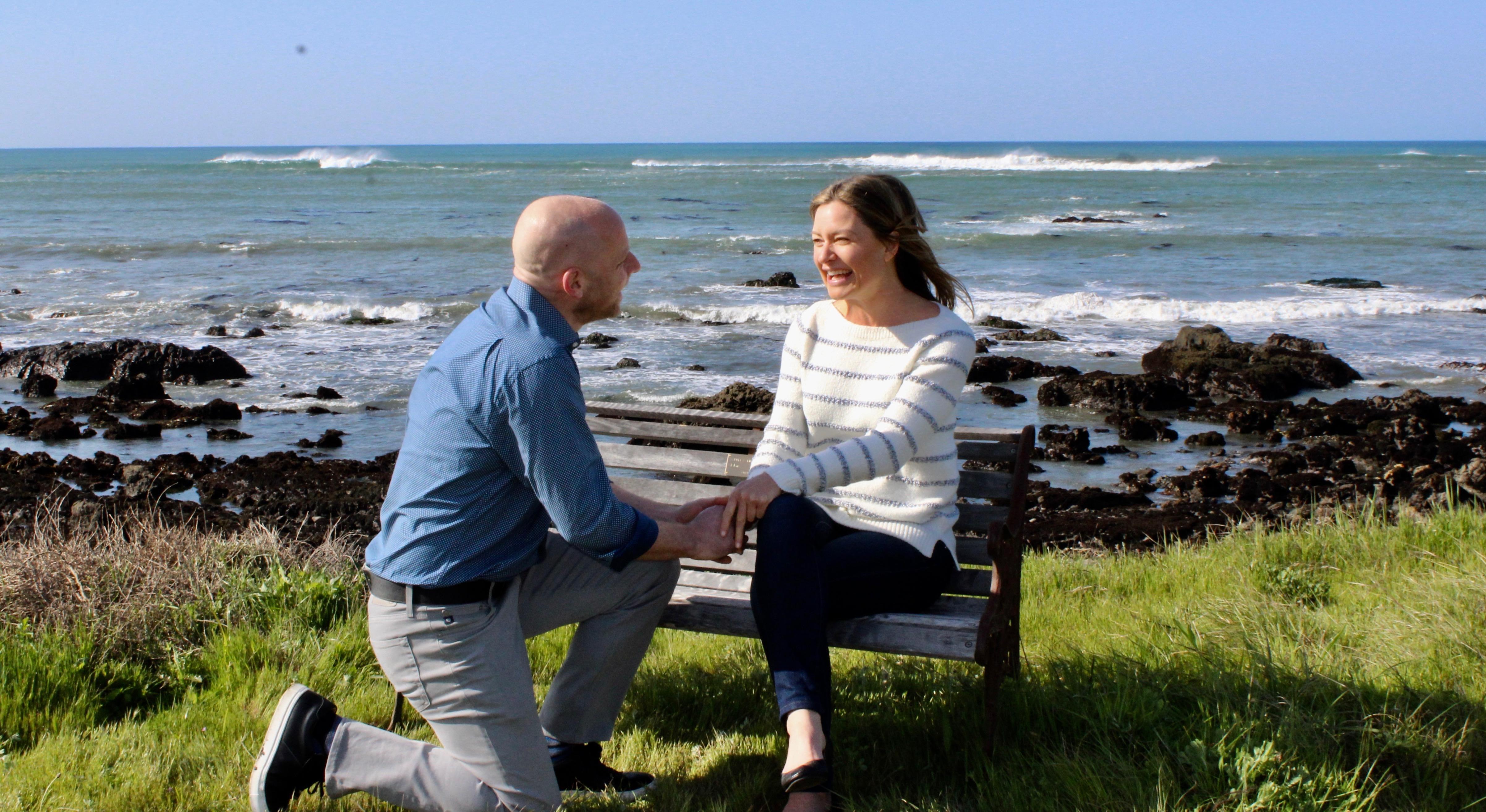 Jennifer Atkinson and Casey McGarity's Wedding Website