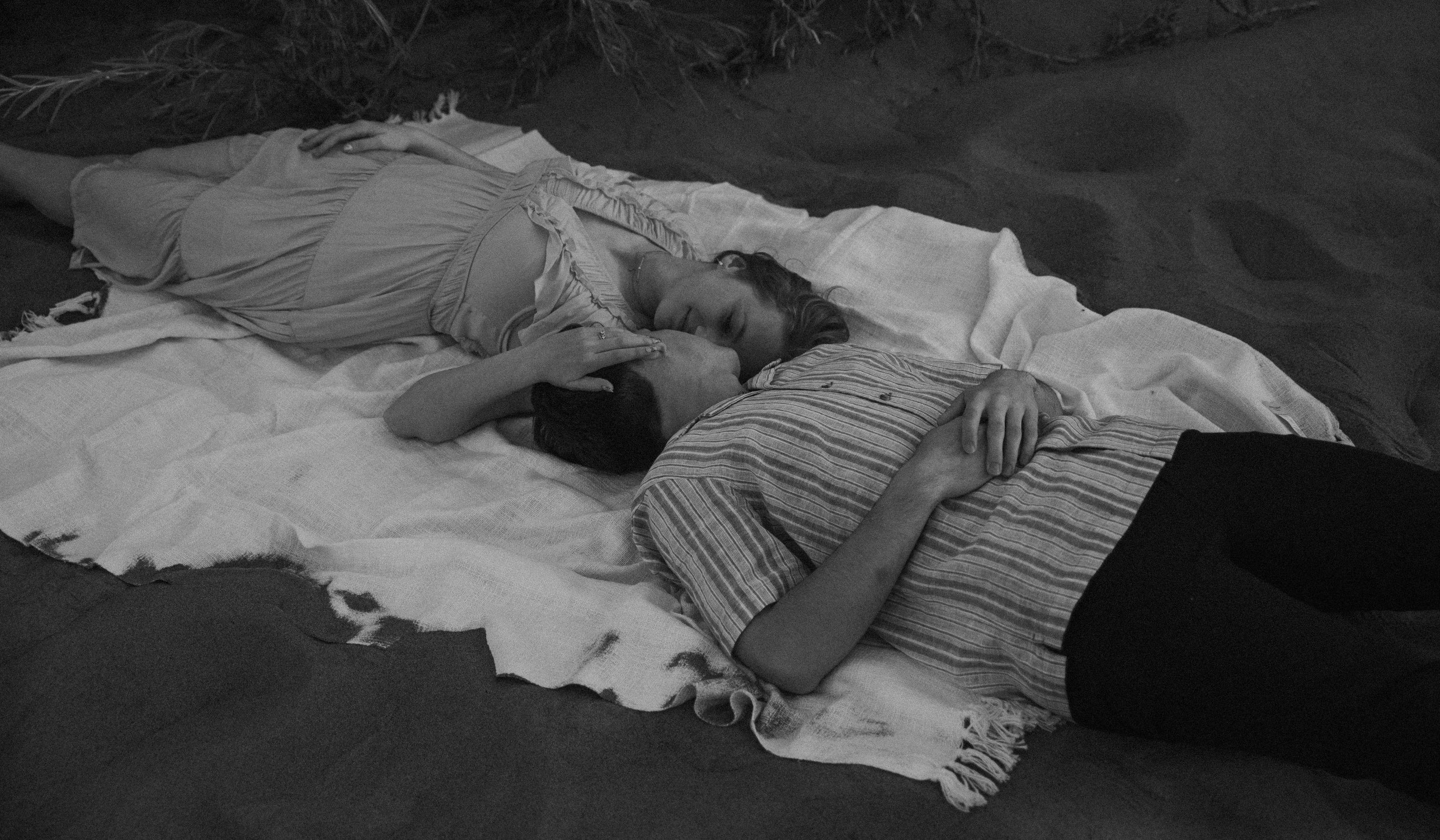 Gracie Shafter and Bryce Rose's Wedding Website