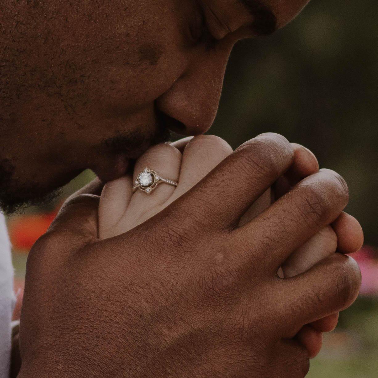 Brooke Price and Julius Grant's Wedding Website