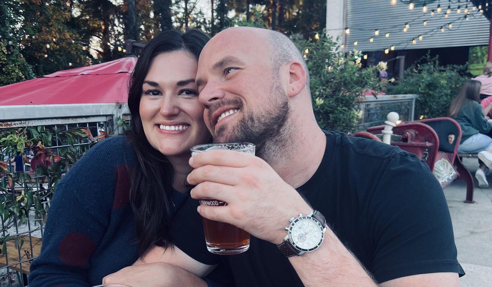 Morgan Dougherty and Charles Deeney's Wedding Website