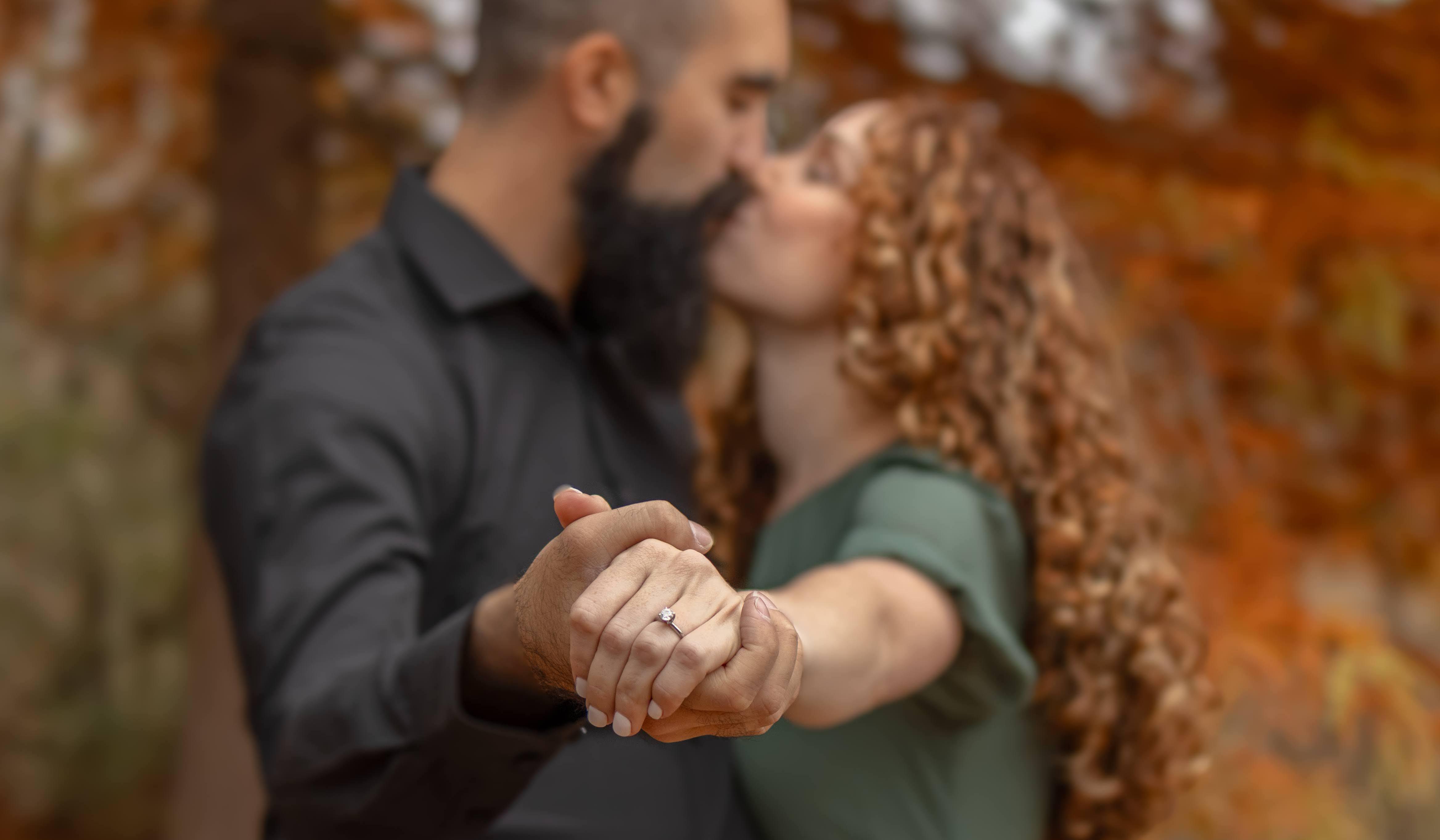 Hannah Dubuc and Brandon Fudge's Wedding Website